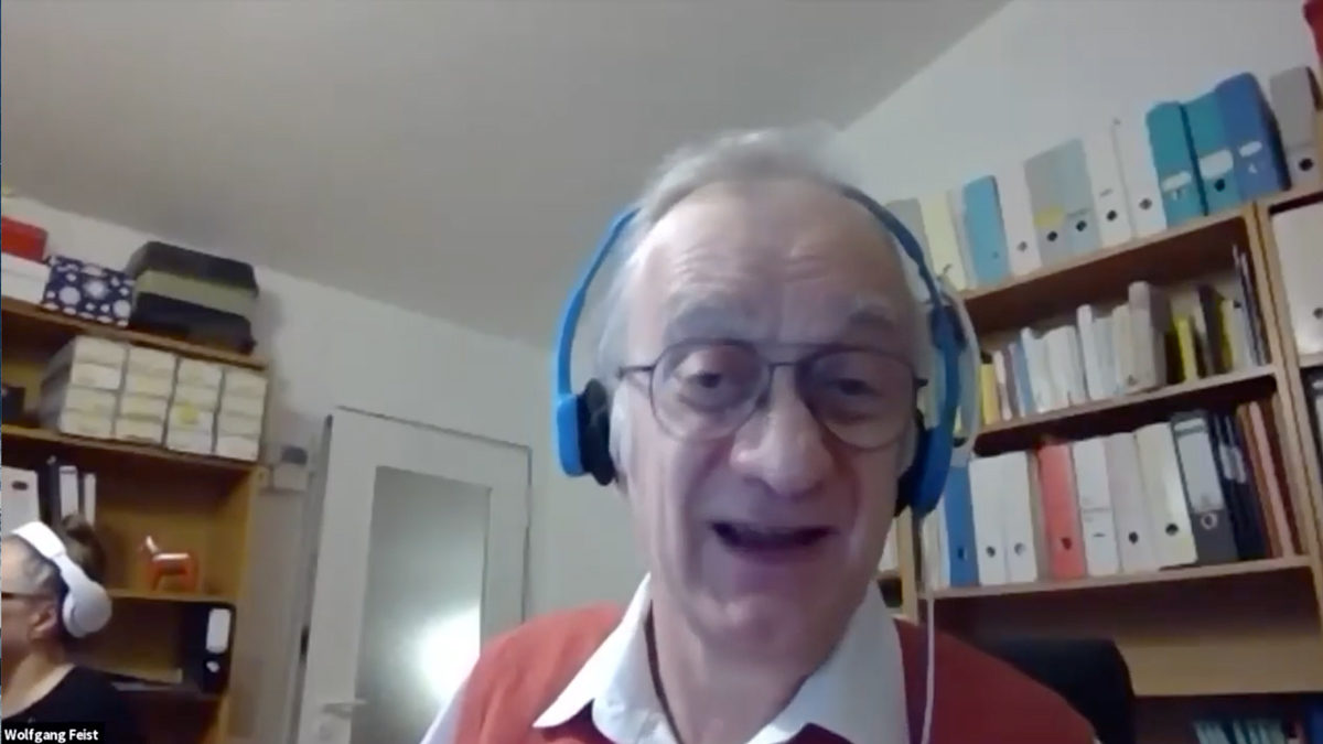 Late Night With Dr. Wolfgang Feist - A Viral Passive House Top Ten List ...